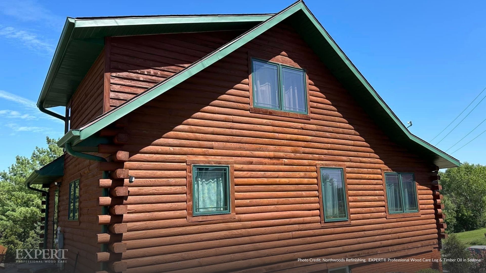 2025-EXP-LT-SEDONA-CABIN-LIFESTYLE-POP-UP – EXPERT Professional Wood Care